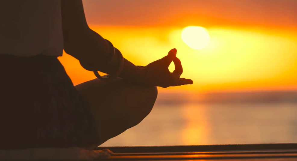 Наталья о курсе «Махариши Йога-Асаны» — TM — Трансцендентальная Медитация